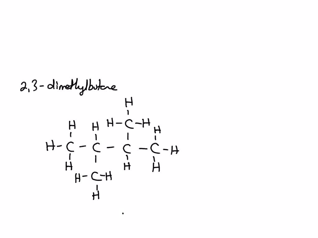 SOLVED: ADVANCED MATERIAL Identifying the main chain 0f branched ...