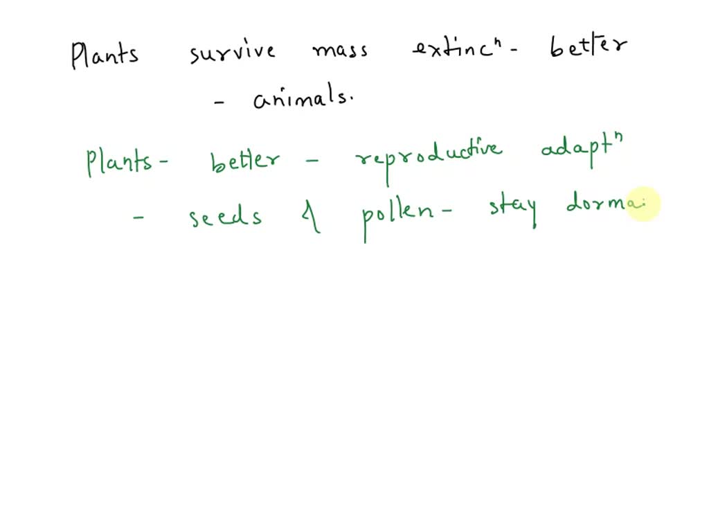 SOLVED: Q4.26. Recall Grime's life history classification, shown in simplified form in the ...