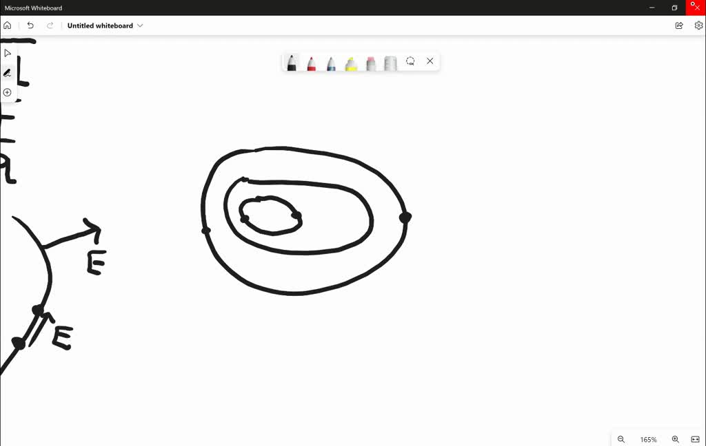 SOLVED: Question 2 pts Select the correct statements For given charge configuration; the ...