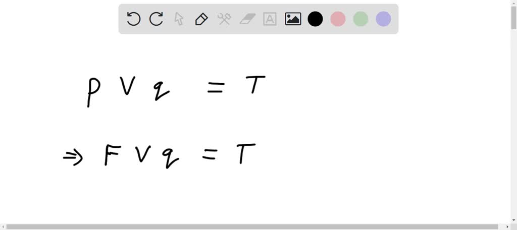 SOLVED: If p and q are propositions and the truth values of p and p V q ...