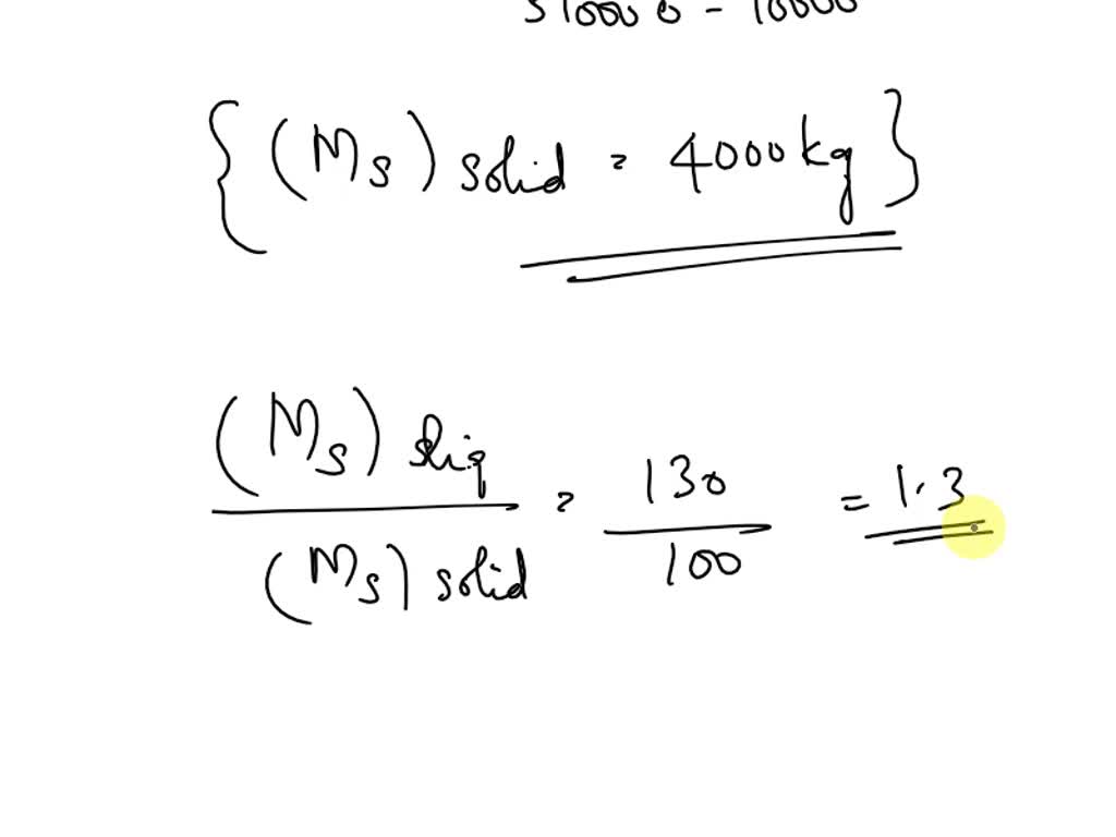 SOLVED: Determine an equation for the ideal velocity of rocket in terms ...