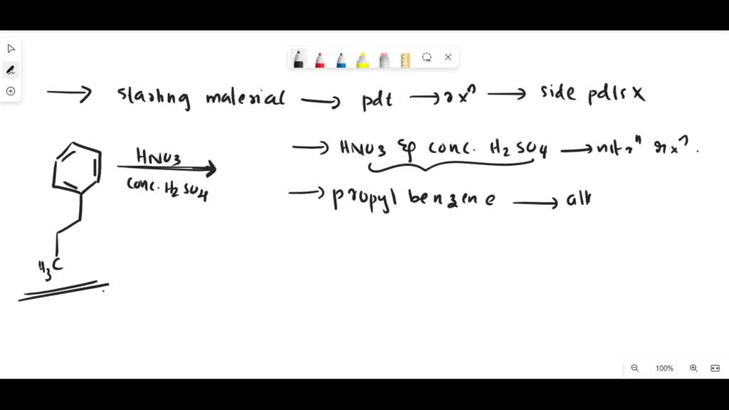 SOLVED: Draw the major product that results from the following reaction ...