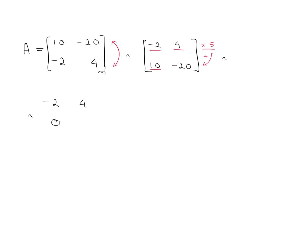 SOLVED: M1 points HoltLinAlg2 2.2.021 Determine if the columns of the ...