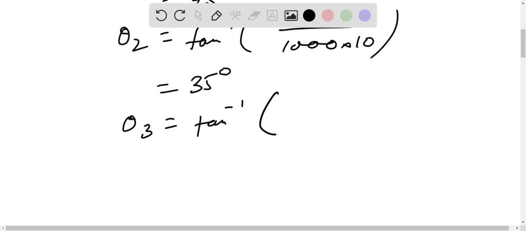SOLVED: The figures below show bird's-eye views of six automobile ...