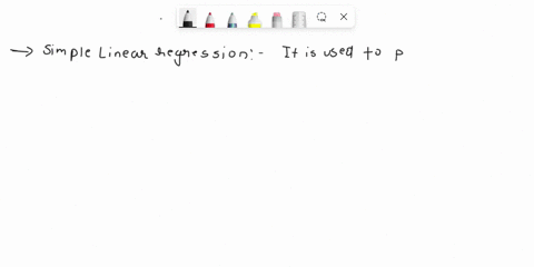 SOLVED:What is a lagged dependent variable? Why do we use lagged ...