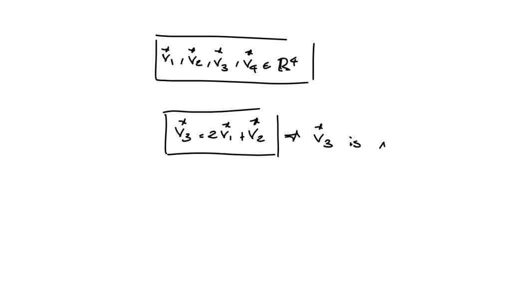 SOLVED: The statement is either true in all cases or false. If false ...