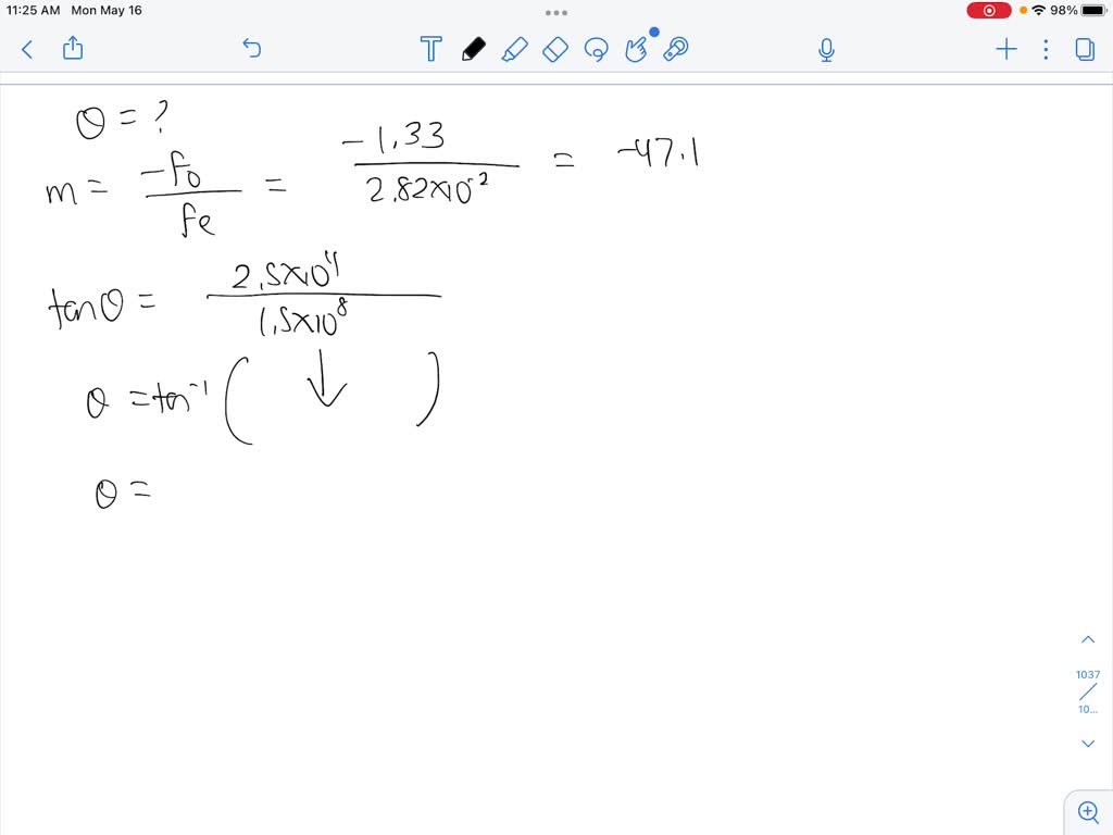 SOLVED: a certain astronomical telescope has a circular aperture with a ...