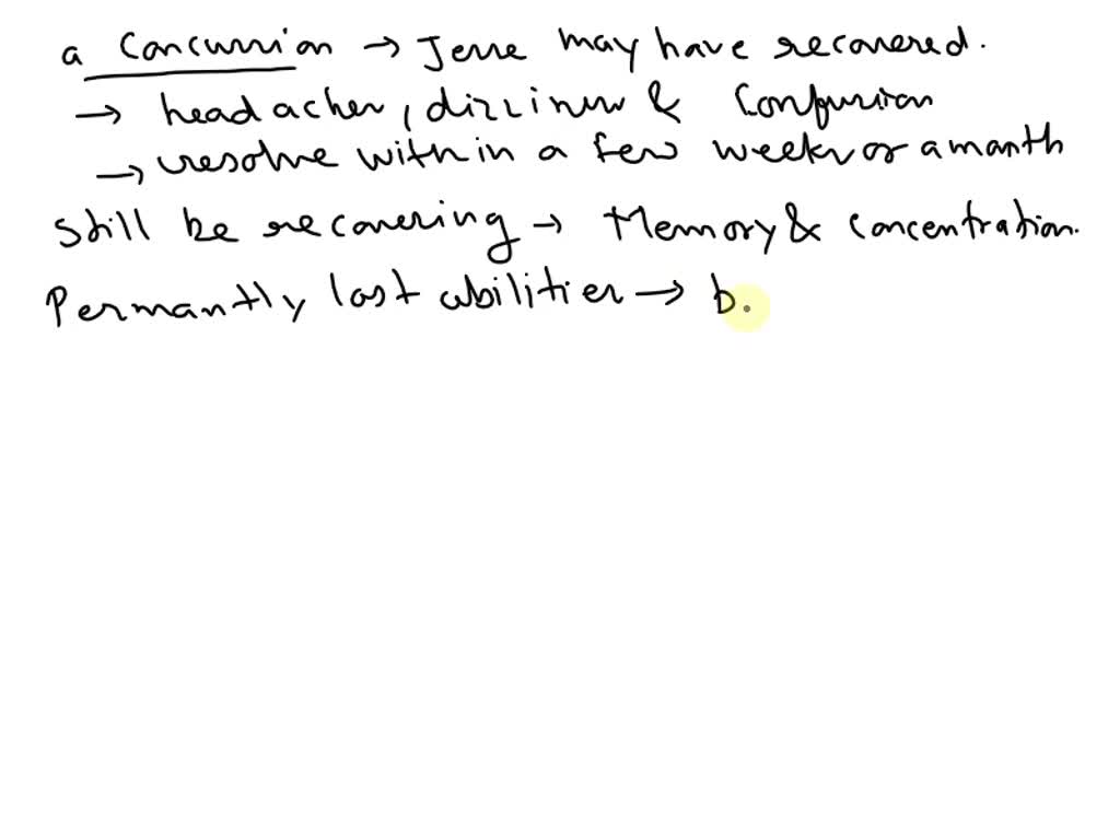 SOLVED: "I'm doing this for a corrections for an exam I failed but I do not know what to think ...