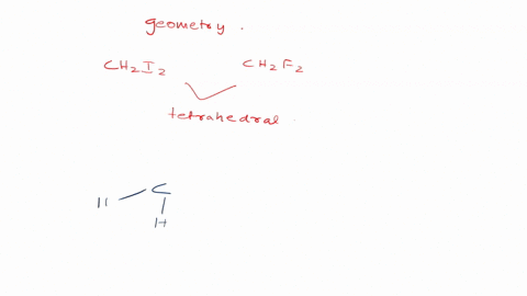 Ch2i2 Lewis Structure