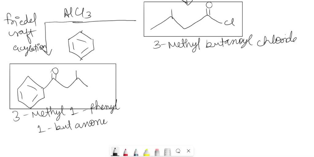 SOLVED: 17. Draw skeletal structures for the products of the following reactions: 1. NaBH4 2 ...