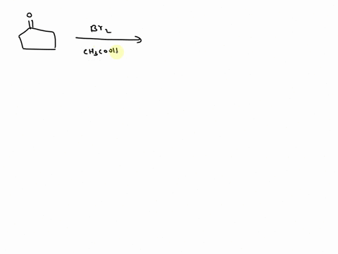 Problem 15 of 85 Submit Draw the major product of this reaction. Ignore ...