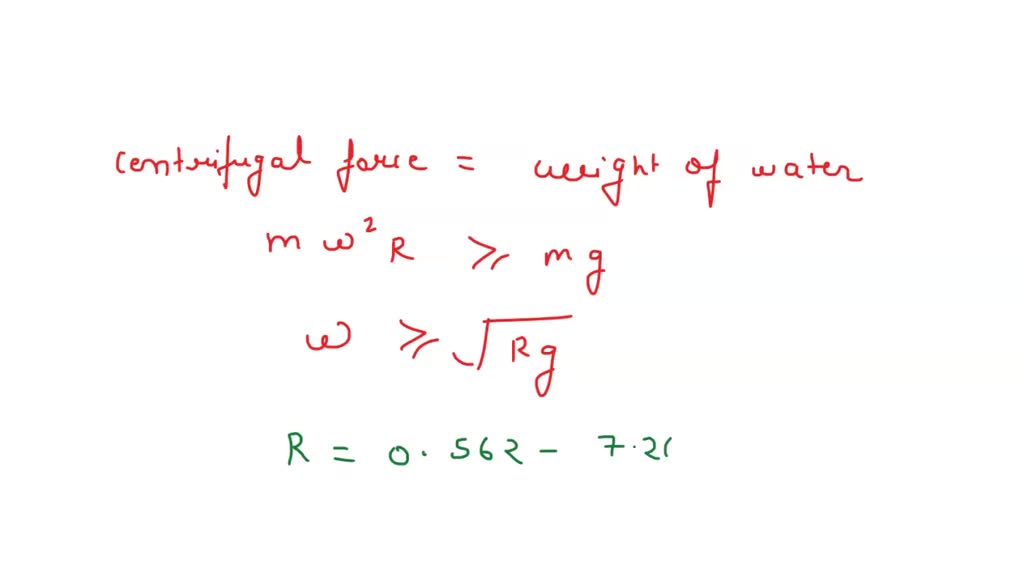 SOLVED: You are preparing for a physics magic show to be presented to ...