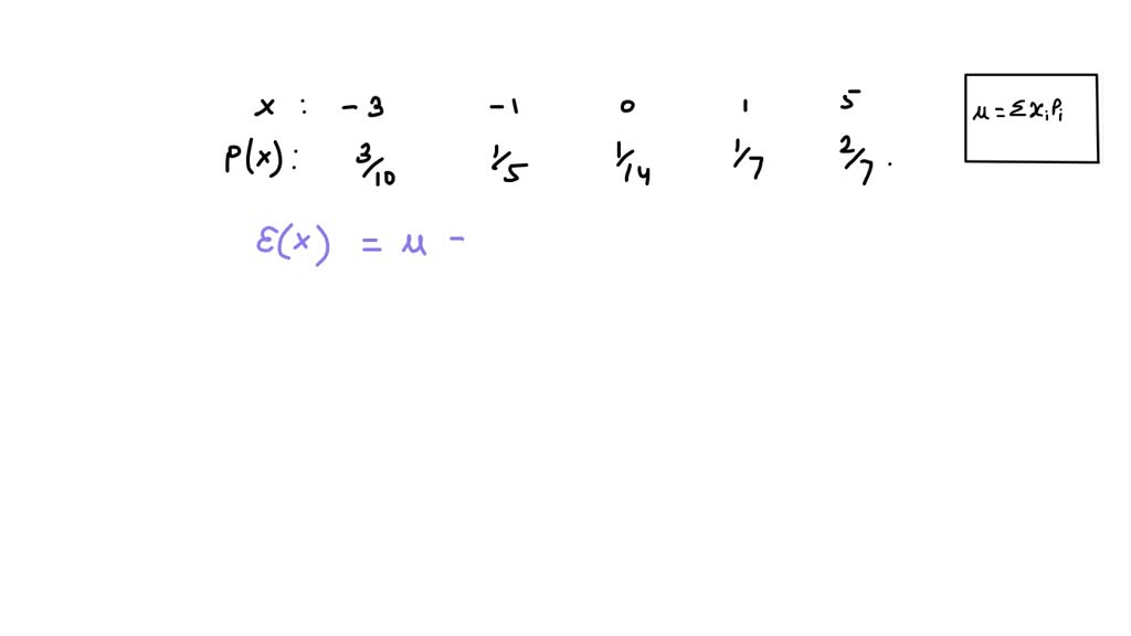 SOLVED: 6. The random variable X, representing the number of nuts in a chocolate bar has the ...