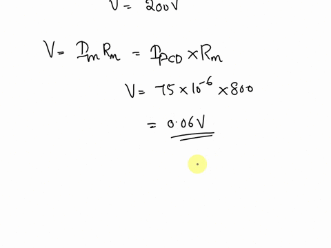 1 an ac voltmeter uses a bridge rectifier with silicon...