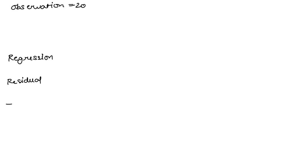 SOLVED: Sample correlation coefficient SOLVED: Sample correlation coefficient