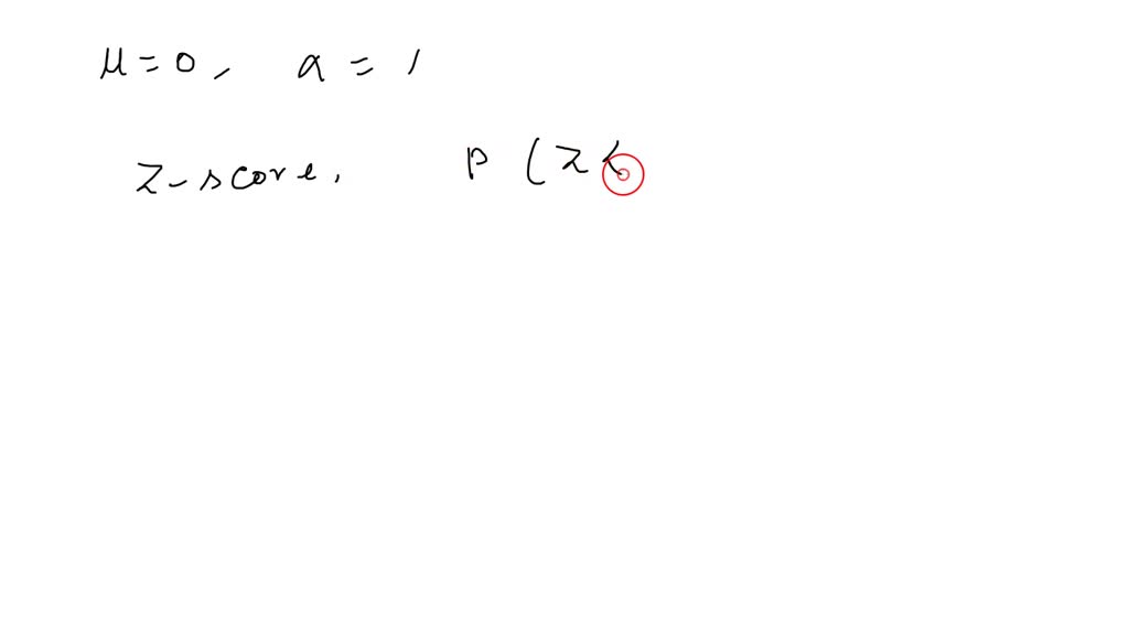 SOLVED Question Suppose Ttdom Variable Itas NOTTal Distribution With solved-question-suppose-ttdom-variable-itas-nottal-distribution-with
