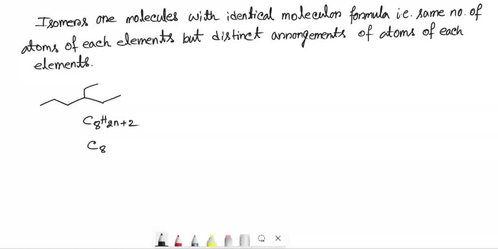 SOLVED: What kind of isomers are the cis and trans form of an alkene? O ...