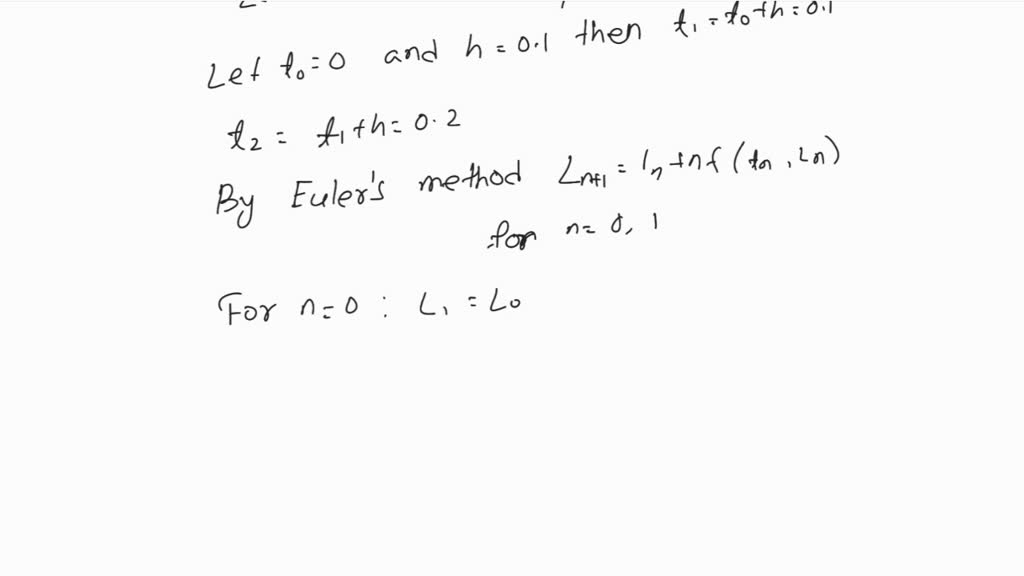 SOLVED: The growth rate of a hunted lion population, L, is given by the ...