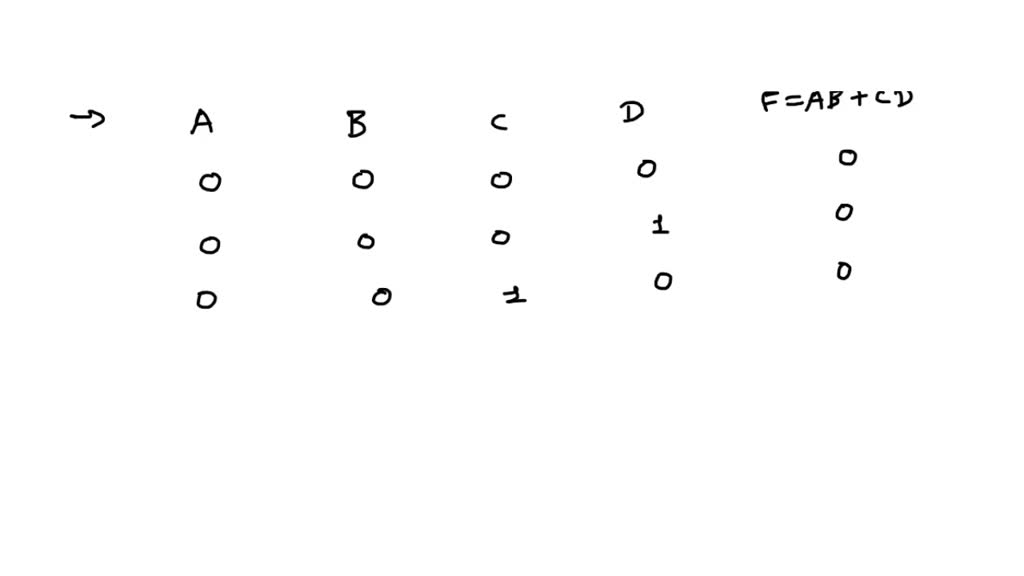 Solved Do Not Copy Other Responses Its Not What Im Looking Fordraw The Circuit Please Make It