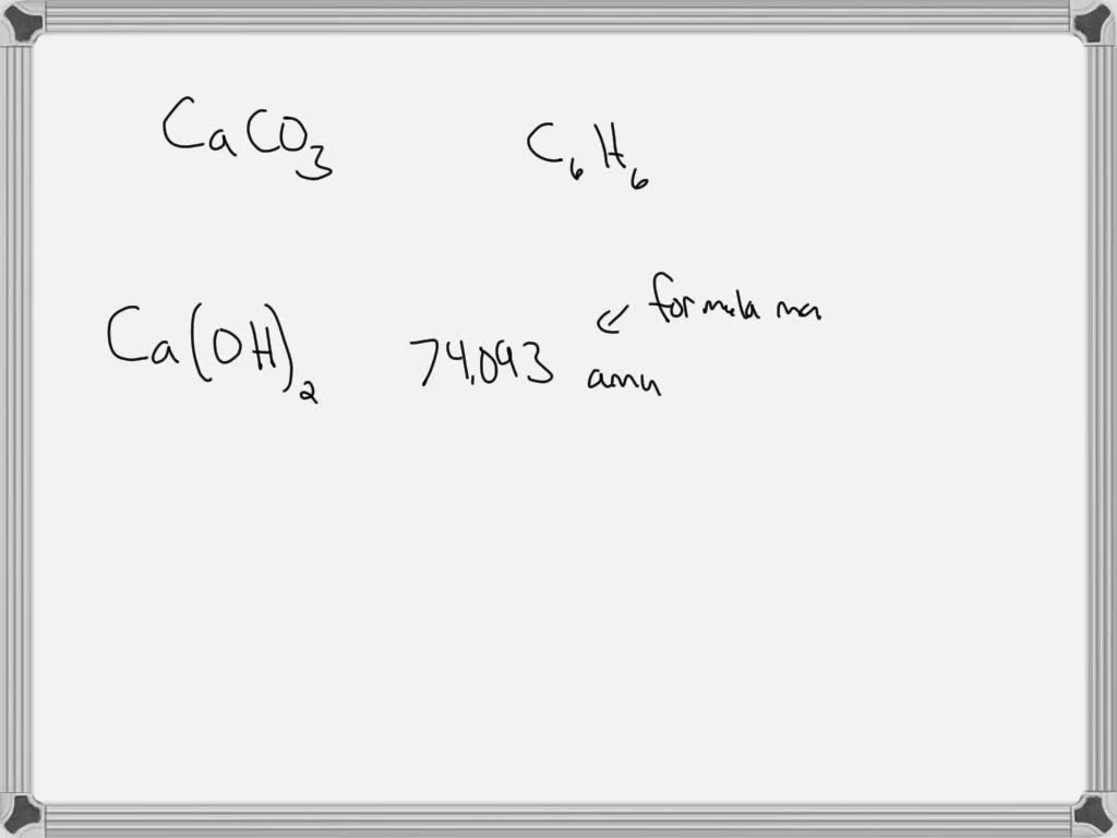 SOLVED: 'A chemical formula includes the symbols of the elements in the ...