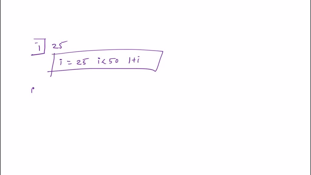 Solved Exercise Write A C Program To Do The Following Declare A 1 