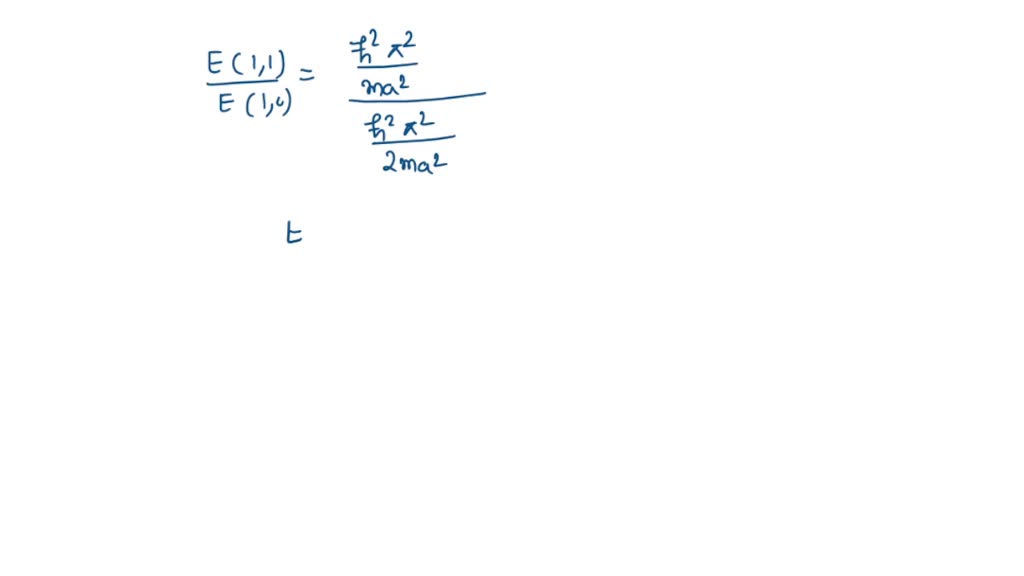 1 A Show For A Simple Square Lattice Two Dimensions That The