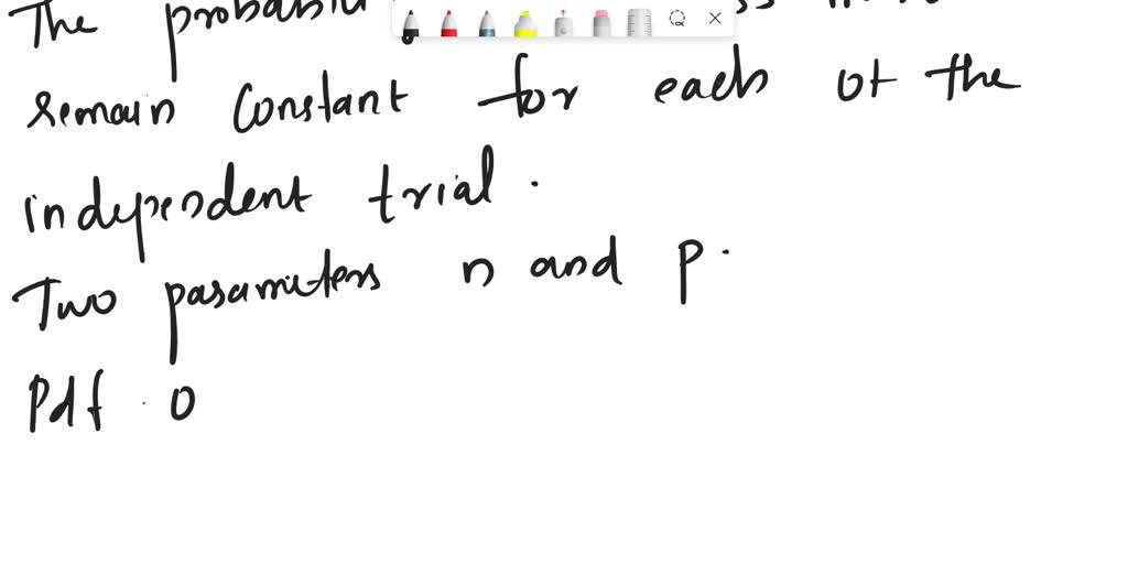 SOLVED: Please state the formulas for calculating the mean and standard ...