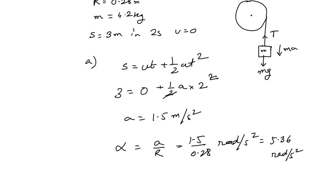i need thorough step by step detailed explanations of how to solve all ...