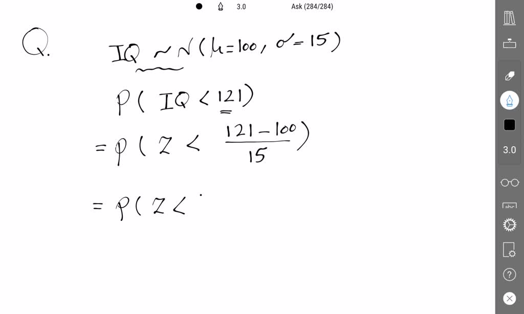 SOLVED: The following table shows the first 1000 patients admitted to a ...