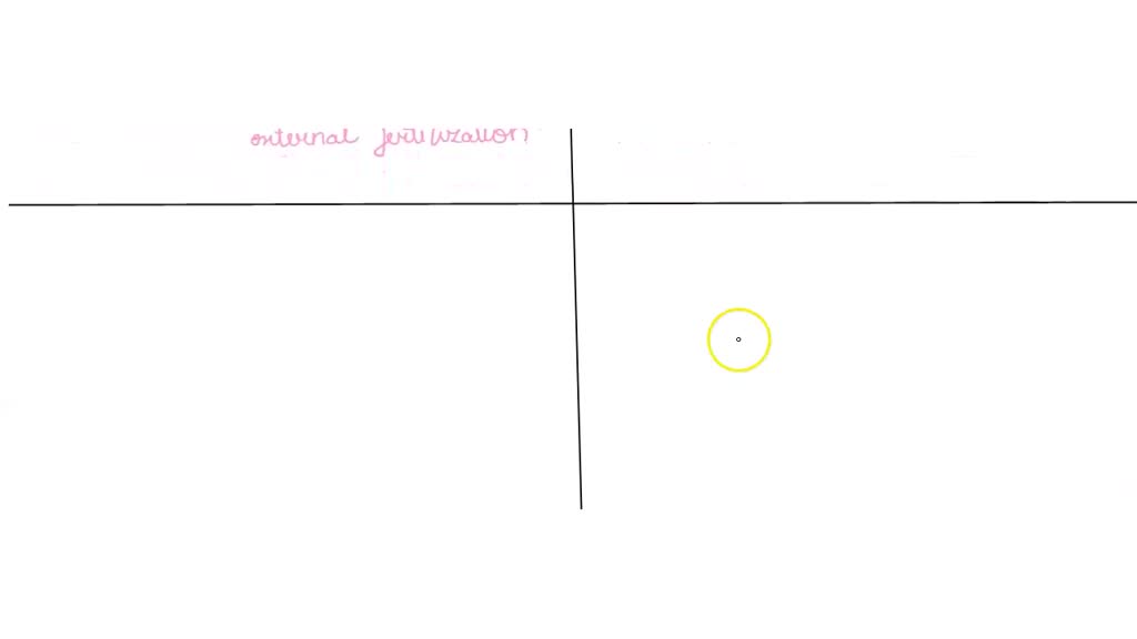 Solved In Adult Echinoderms We See A Return To A Type Of Radial Symmetry Pentamerous Only