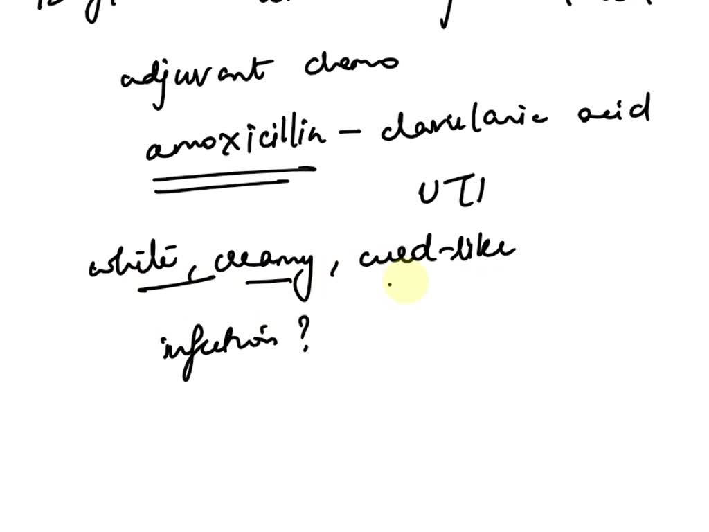 SOLVED: A 23-year-old woman developed a sore throat, fever, and swollen ...