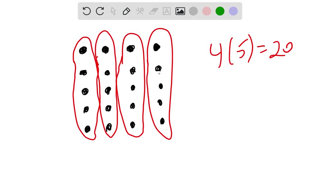 SOLVED: Use the Set Theory definition of multiplication outlined in the ...