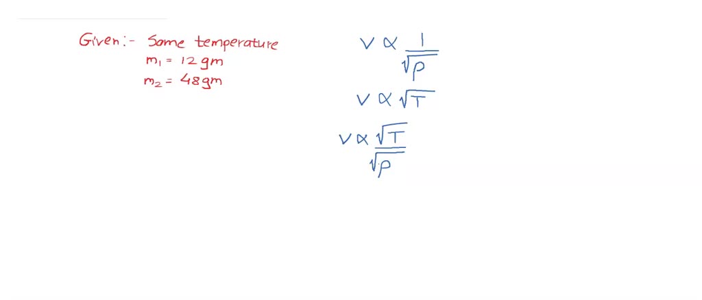SOLVED: Hydrogen gas is filled in two identical bottles, A and B, at the same temperature. The ...