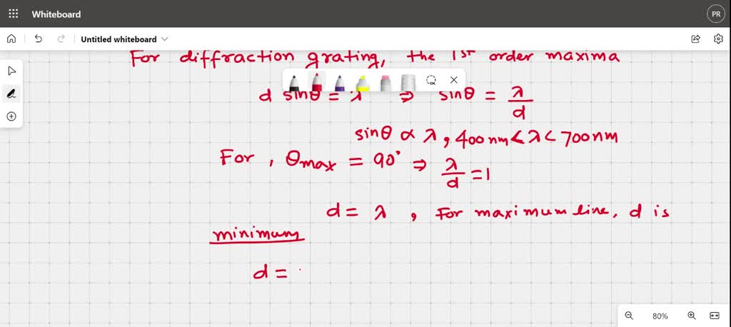 SOLVED Diffraction Gratings Are Usually Described Not By The solved-diffraction-gratings-are-usually-described-not-by-the