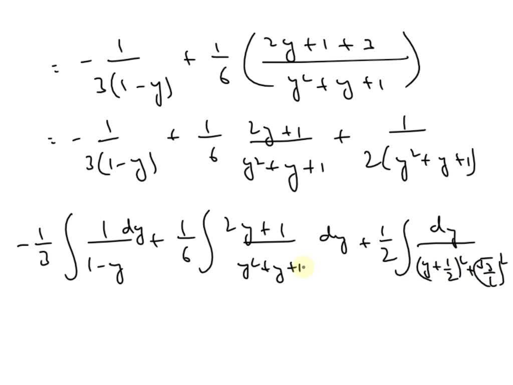 Solved Transform The Given Initial Value Problem Into An Equivalent