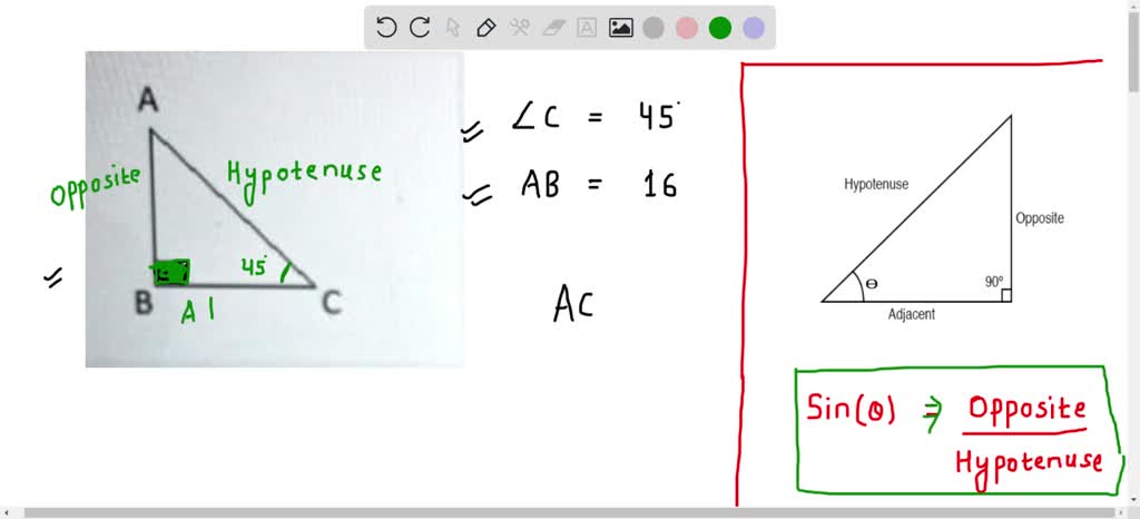 SOLVED: In the figure shown, the angle between the AB beam and the ...