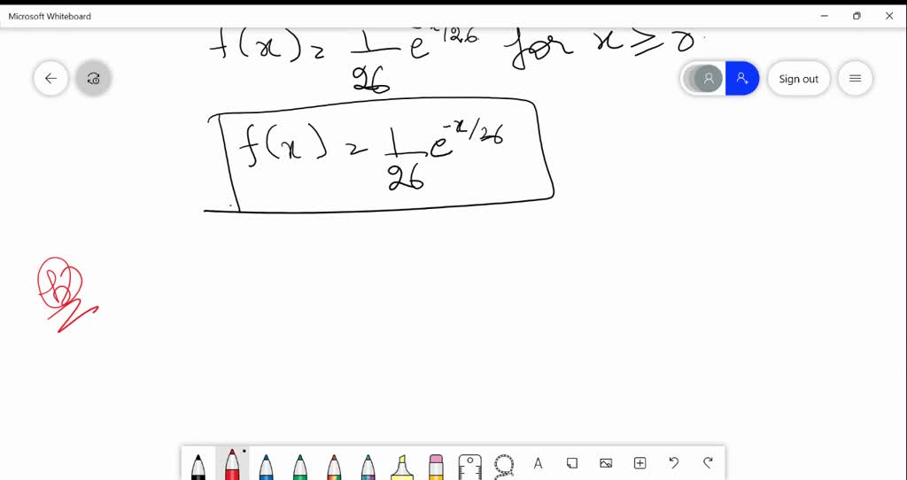 SOLVED: Waiting in Line at Kroger. Do you dislike waiting in line ...