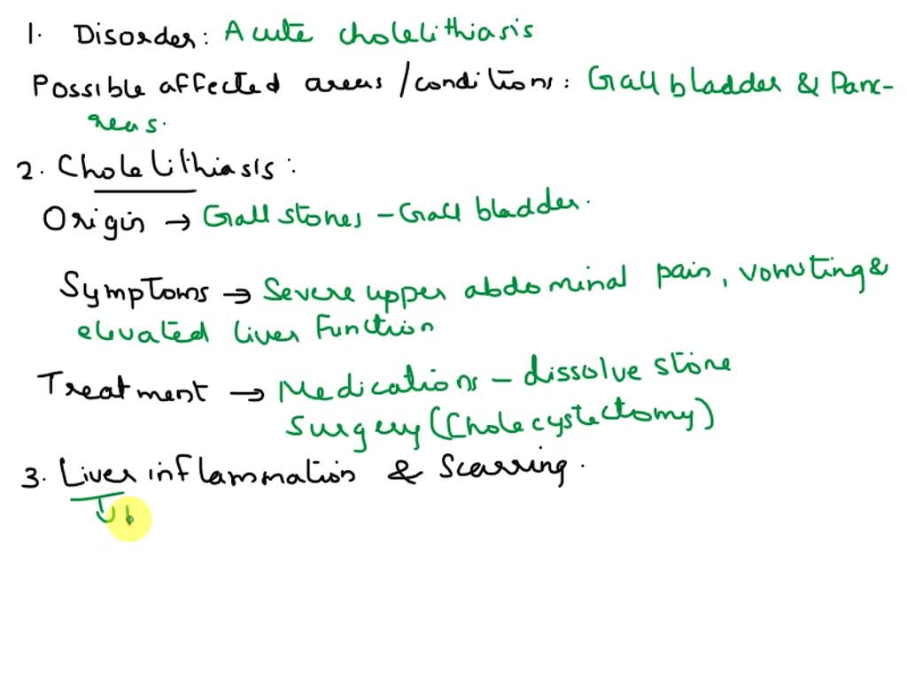 SOLVED: Robin, a 70-year-old man, goes to the hospital with severe ...