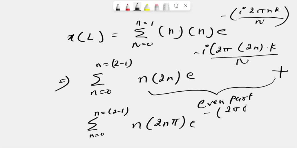 SOLVED: Please provide a solution for the problem attached in the ...