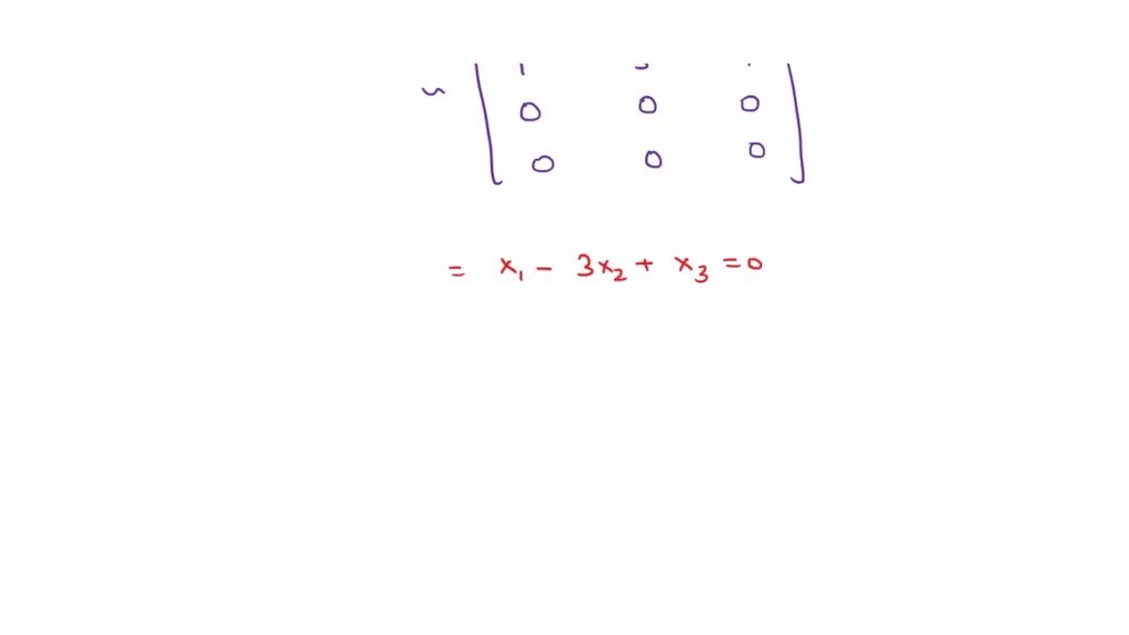 SOLVED: 'Find basis for the solution space of the homogeneous linear ... SOLVED: 'Find basis for the solution space of the homogeneous linear ...