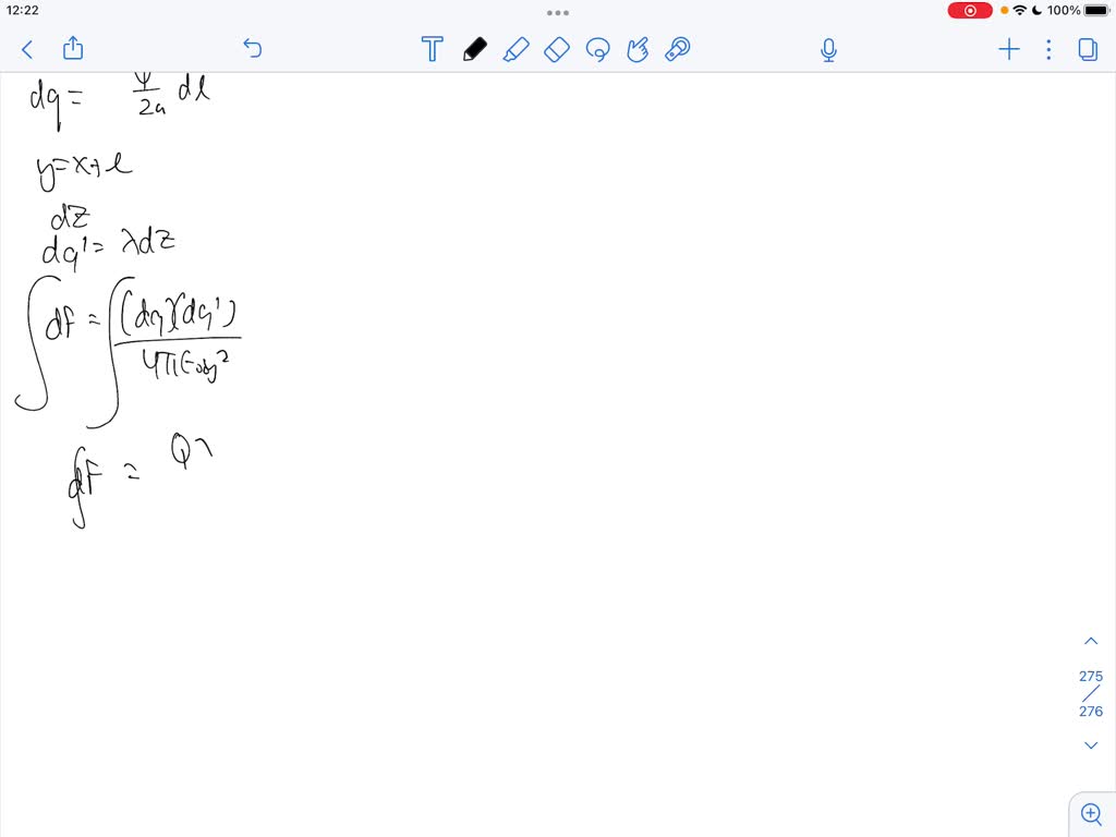 SOLVED: Figure 2 displays two extended linear objects aligned along the same axis One object is ...