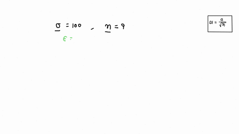 SOLVED:What is the error rate (DPMO) for a process operating at the Six ...