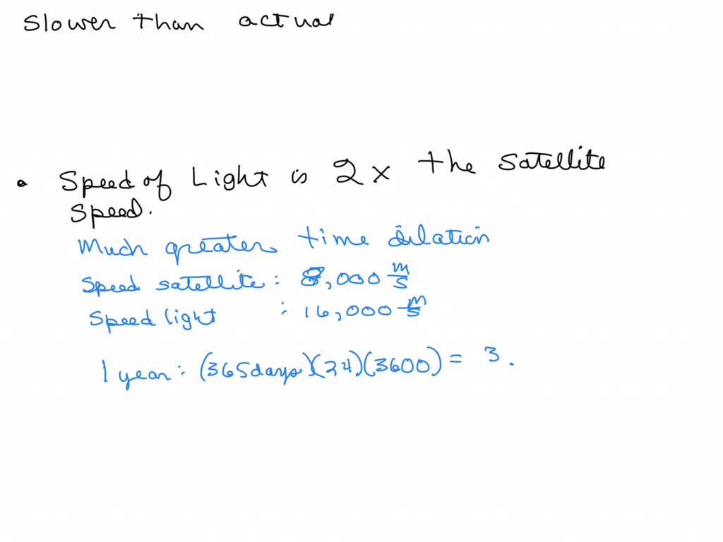 Solved Two Atomic Clocks Are Synchronized One Is Placed On A