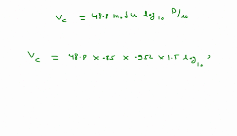 A 3-phase, 220 k 50Hz transmission line consists of 1.5 cm radius ...