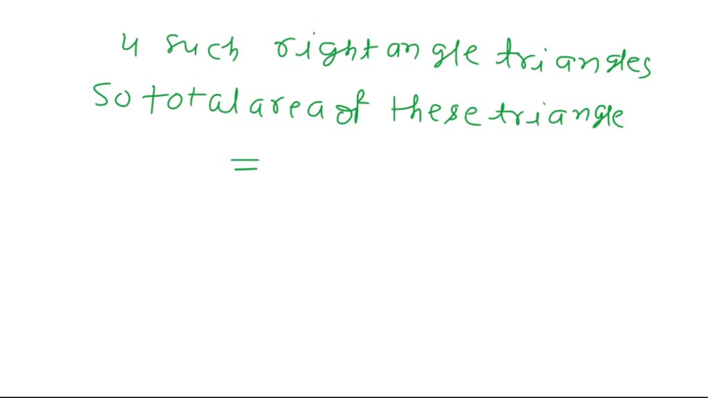 SOLVED: Figure 12.15 shows a design for an herb garden. with ...