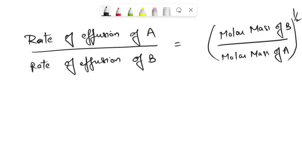 SOLVED: A balloon filled with helium gas is found to take 6 hours to ...