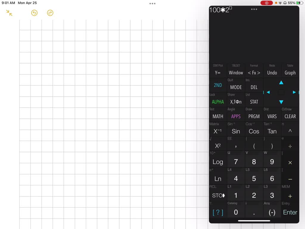 suppose the population of a certain bacteria in a laboratory sample is ...