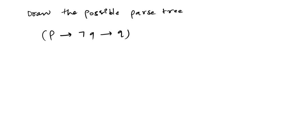 SOLVED: 'Need answer of the Question draw the trees using Word?, Part 3 ... SOLVED: 'Need answer of the Question draw the trees using Word?, Part 3 ...