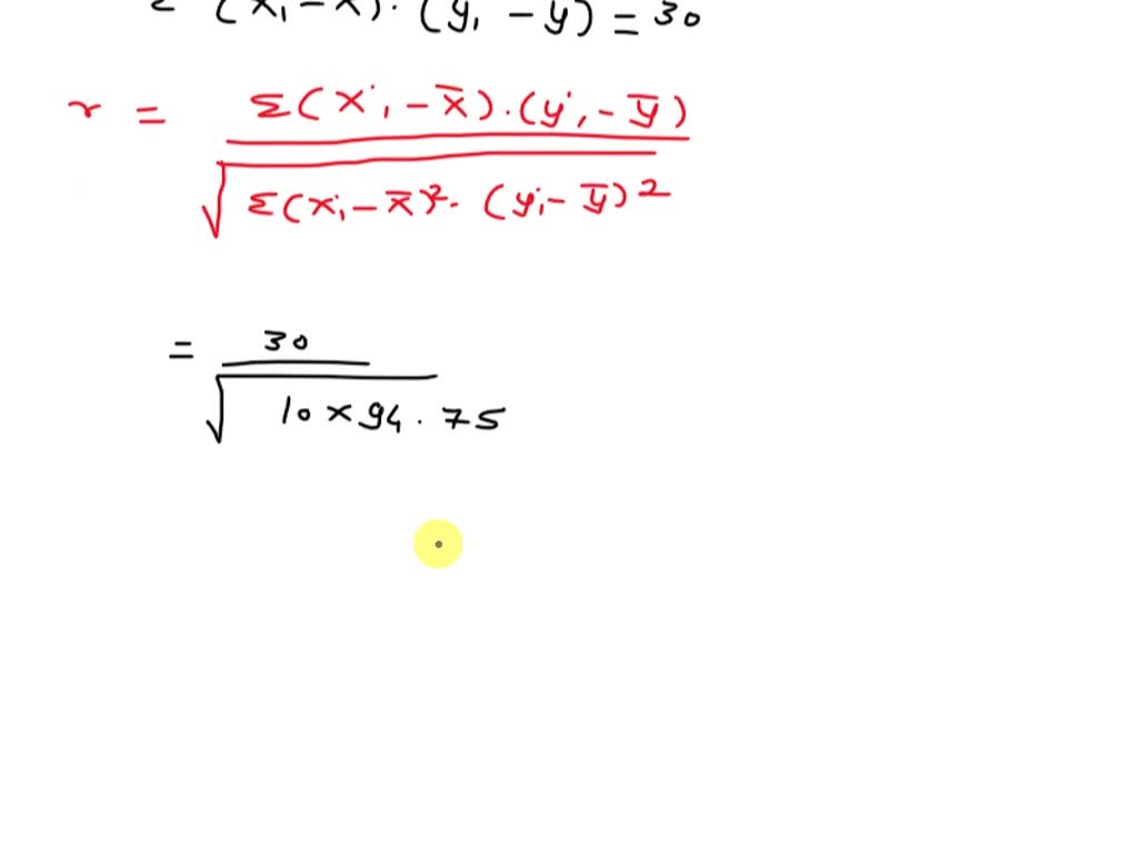 Solved Using Excel Start Create A Correlation Matrix Support And Place On Correlation Test