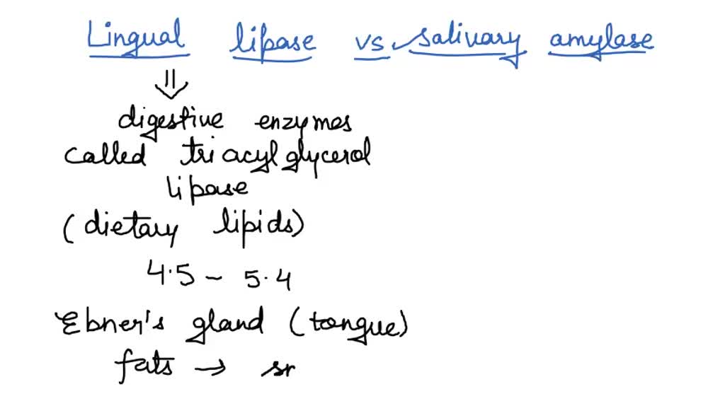 SOLVED: From a biological view can you give me description on the two ...